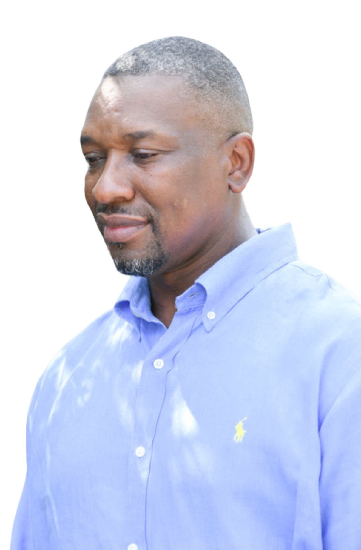 About – Lincoln E Anderson